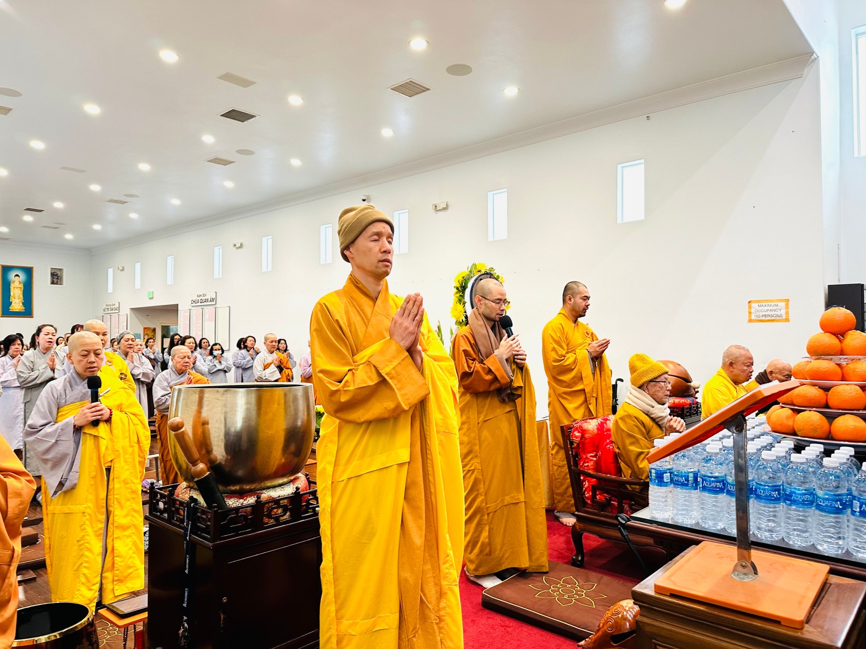 Chùa Quan Âm Orange County